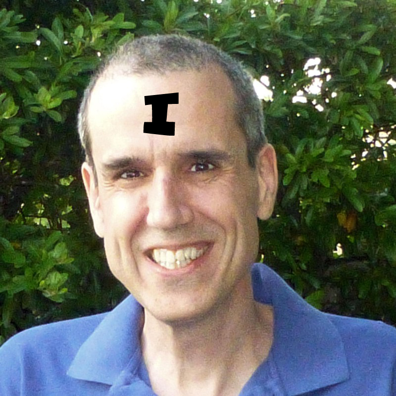GLOW IN THE DARK I | Terry Davis / TempleOS | Know Your Meme