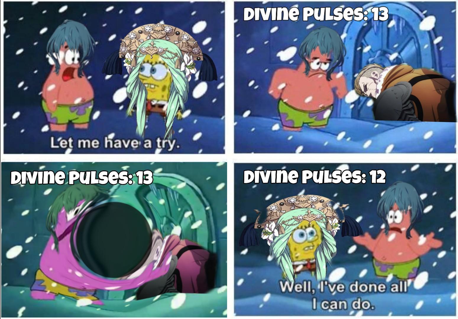 It's okay, Byleth, you tried your best. | Fire Emblem: Three Houses ...