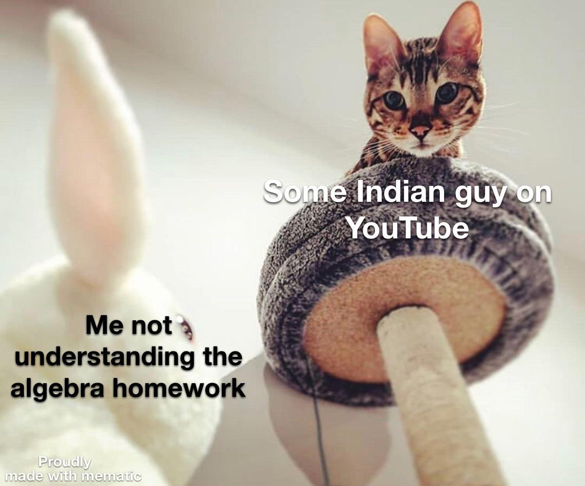 A new template in use | /r/MemeEconomy | Indian Guy on YouTube | Know ...