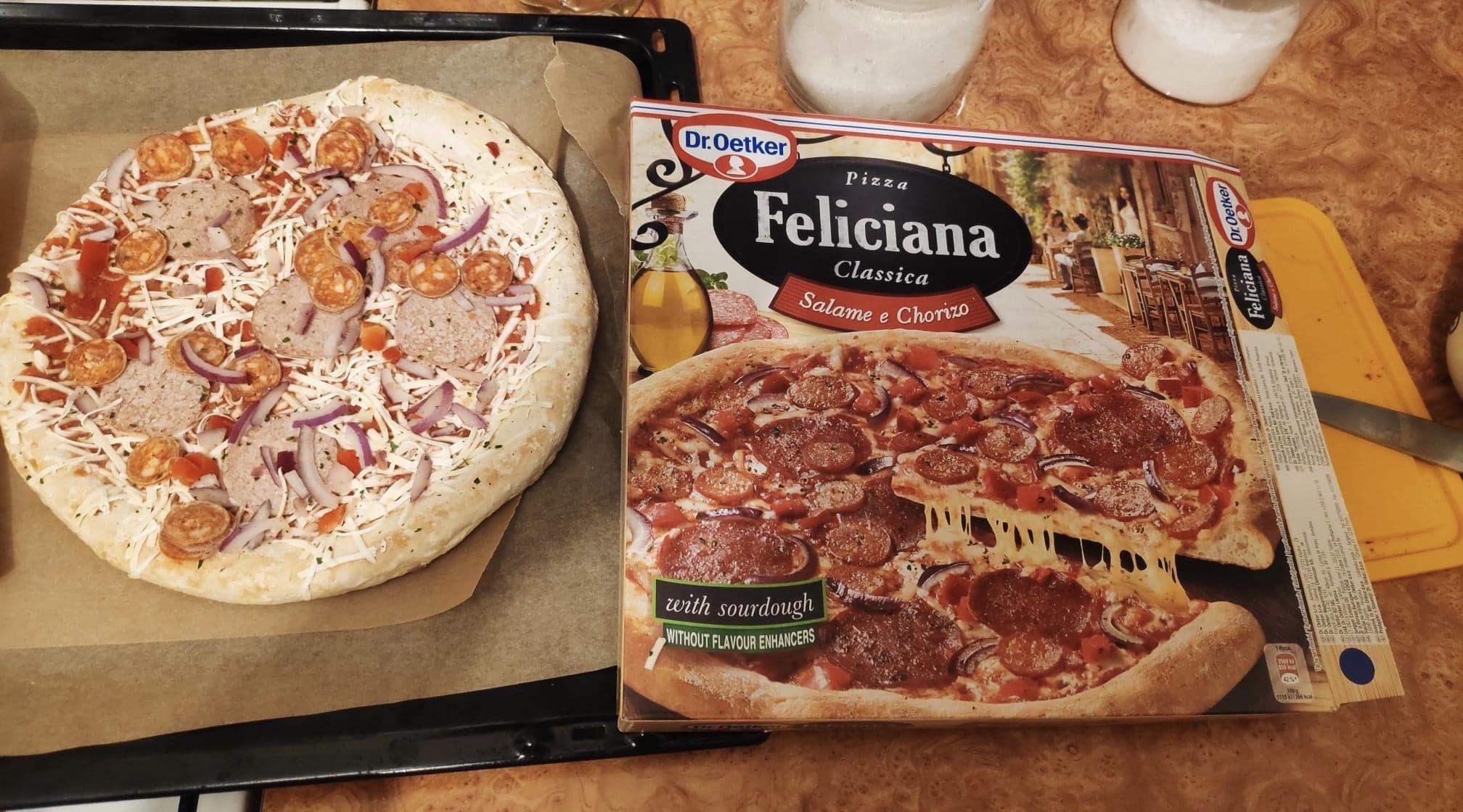 Crust was delicious tho | /r/ExpectationVsReality | Expectation vs ...