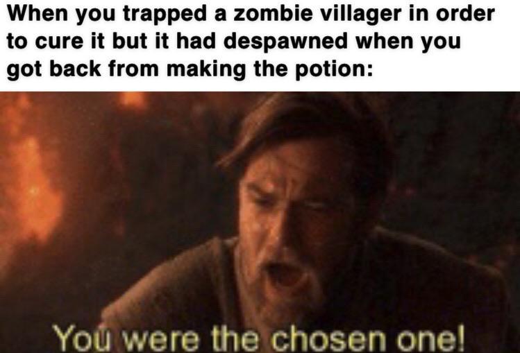 Gotta get that achievement | /r/MinecraftMemes | Minecraft | Know Your Meme