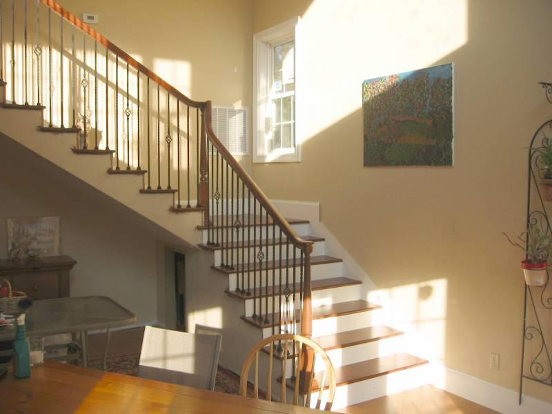 Groverhaus Stairs | Groverhaus | Know Your Meme