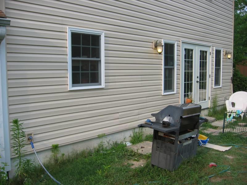 grover haus siding | Groverhaus | Know Your Meme