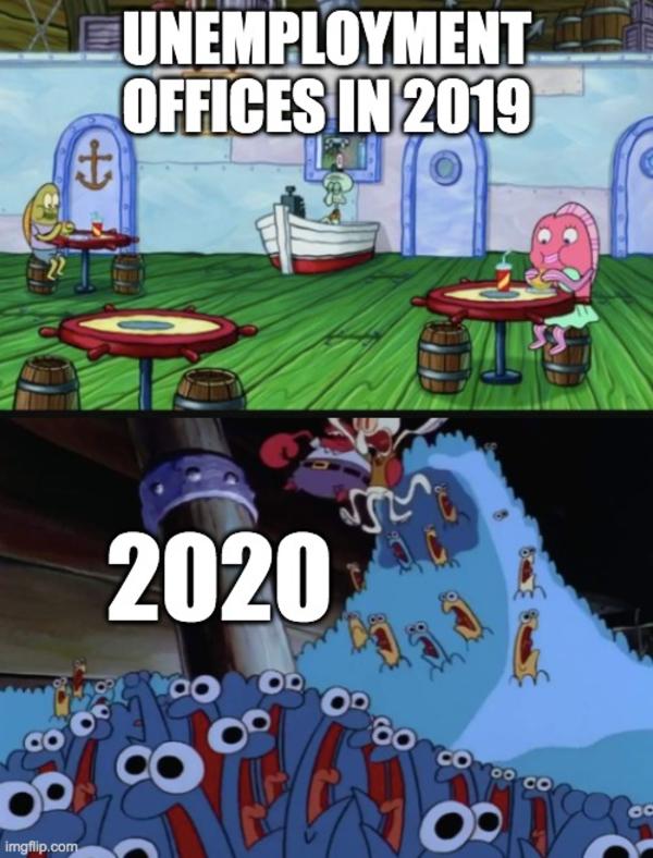 They don't know what hit em' | /r/BikiniBottomTwitter | SpongeBob ...