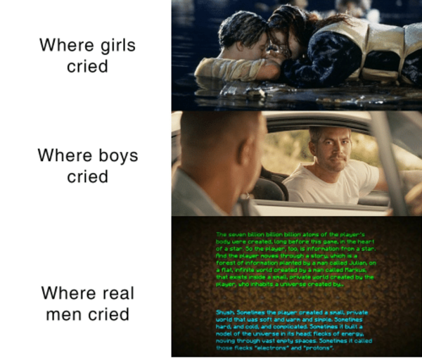 Hey, wake up | /r/MinecraftMemes | Minecraft | Know Your Meme