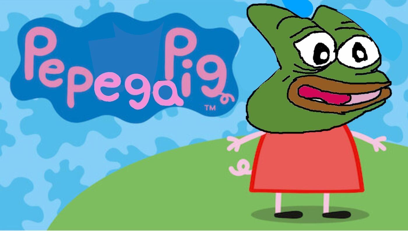 Hi! I’m P E P E G A | /r/Sbubby | Sbubby | Know Your Meme