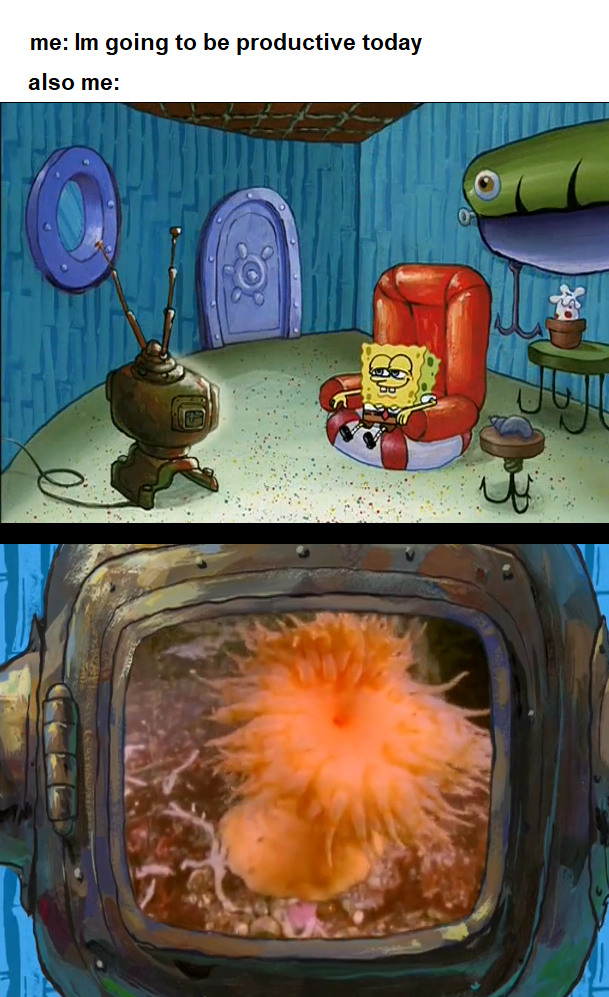 It do be like that | /r/BikiniBottomTwitter | SpongeBob SquarePants ...