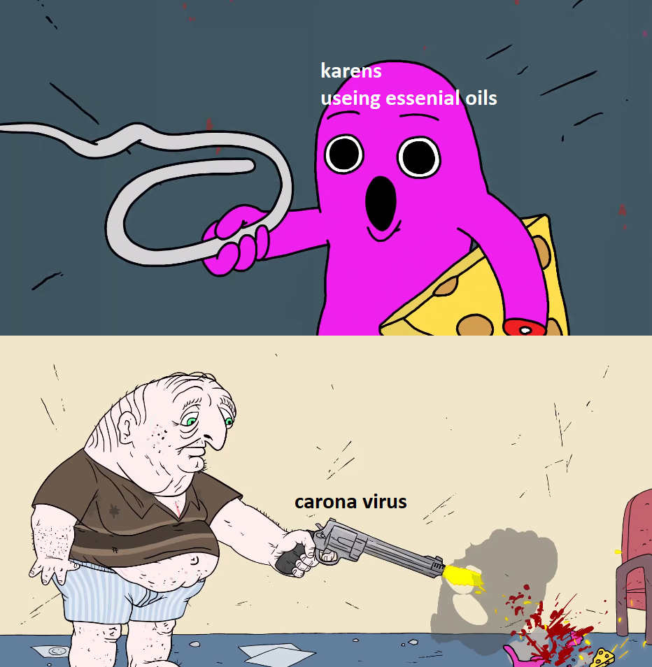 new format from smiling friends with meme potential | /r/MemeEconomy ...