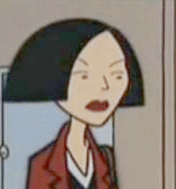 Jane | Reaction Images | Know Your Meme