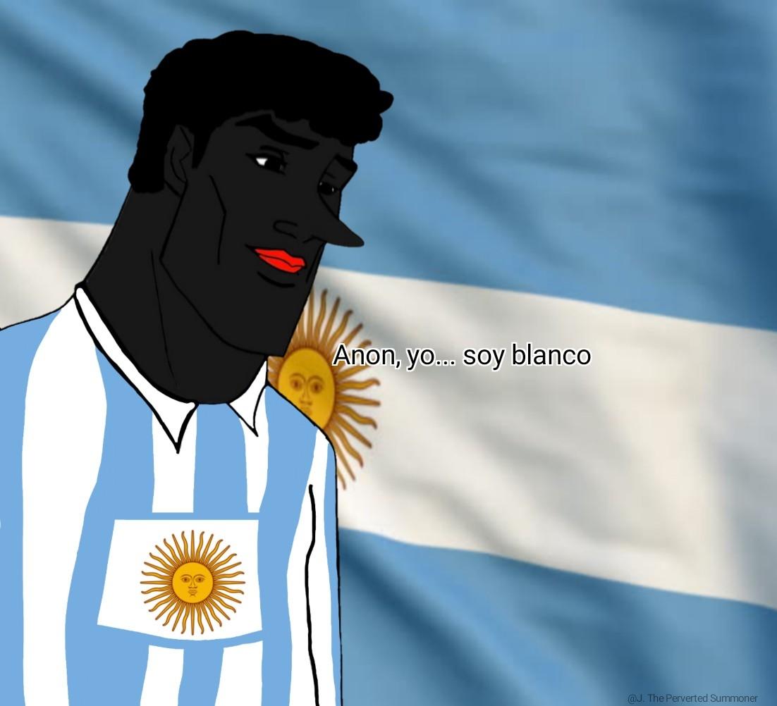 Handsome White Argentinian | Handsome Face | Know Your Meme