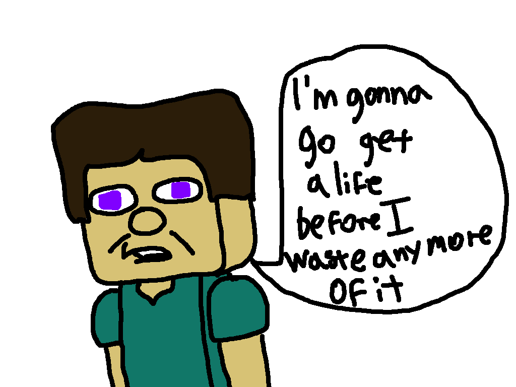 The Most Sensible of the Grotesques | Grotesque Steve / Steveposting ...