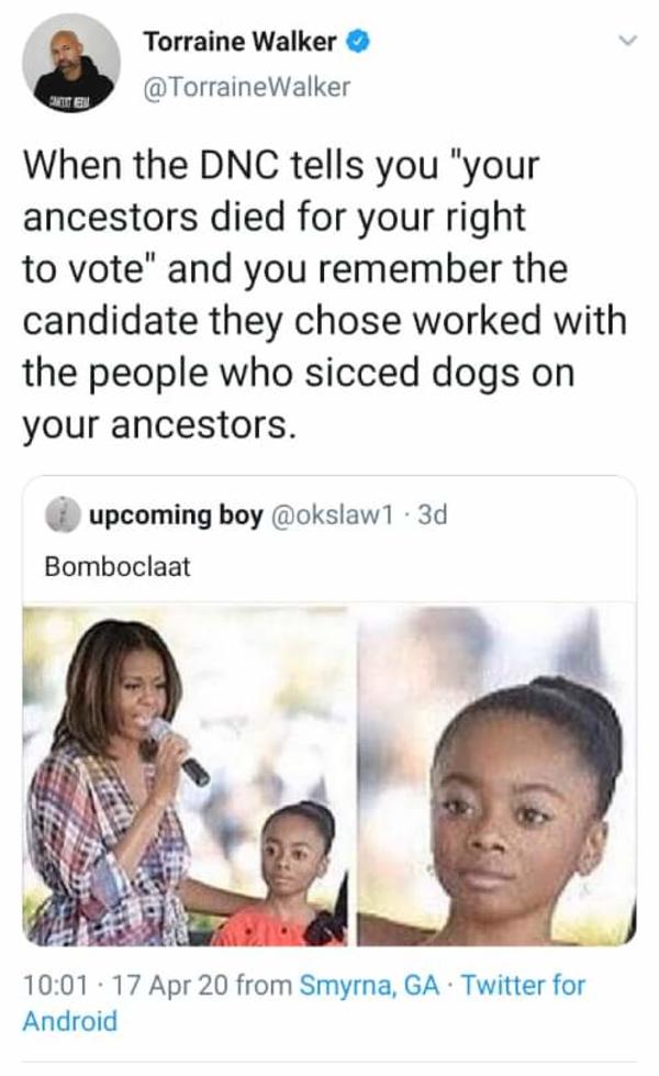 Par for the course | /r/BlackPeopleTwitter | Black Twitter | Know Your Meme