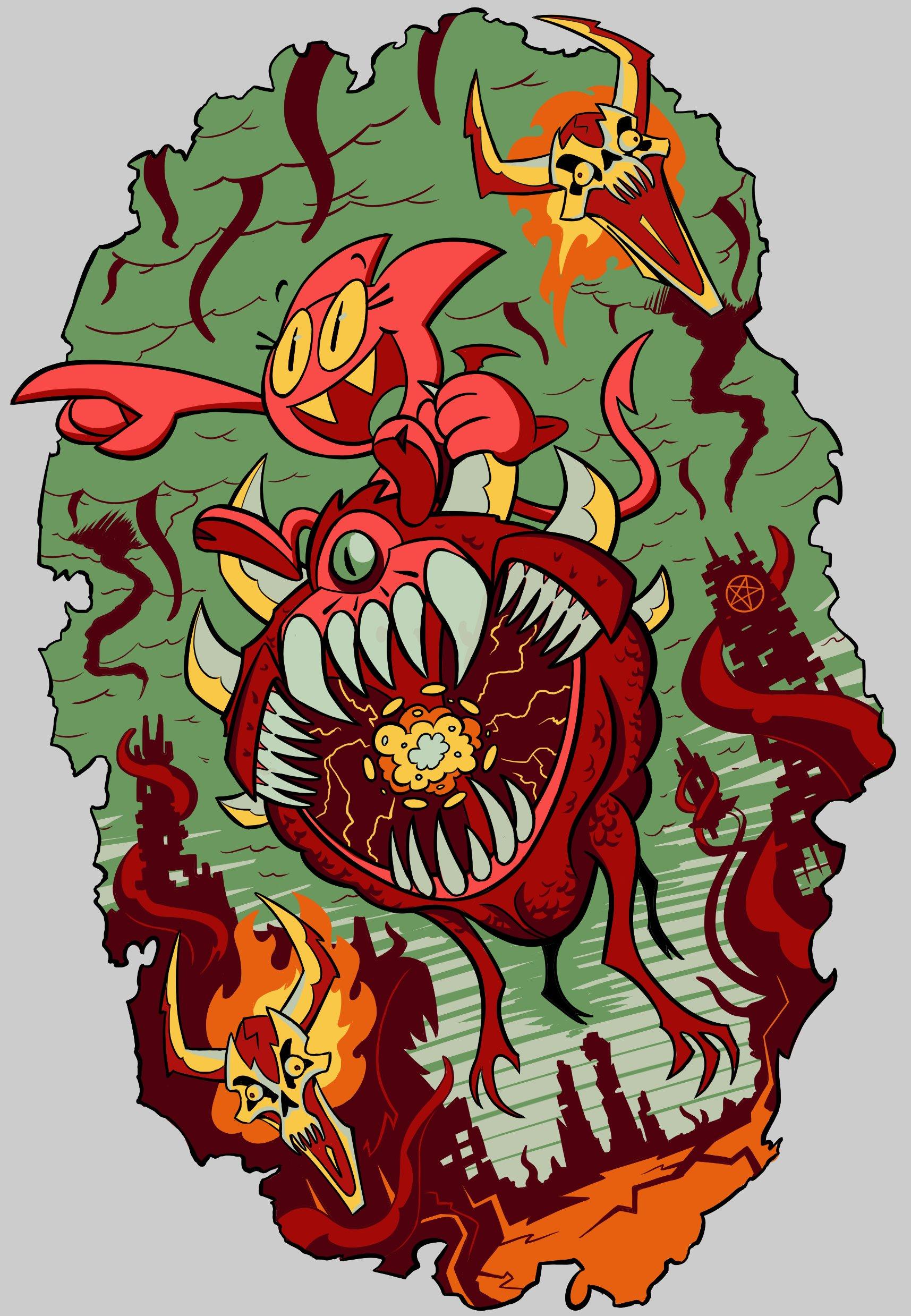 Satina Eternal | Satina | Know Your Meme