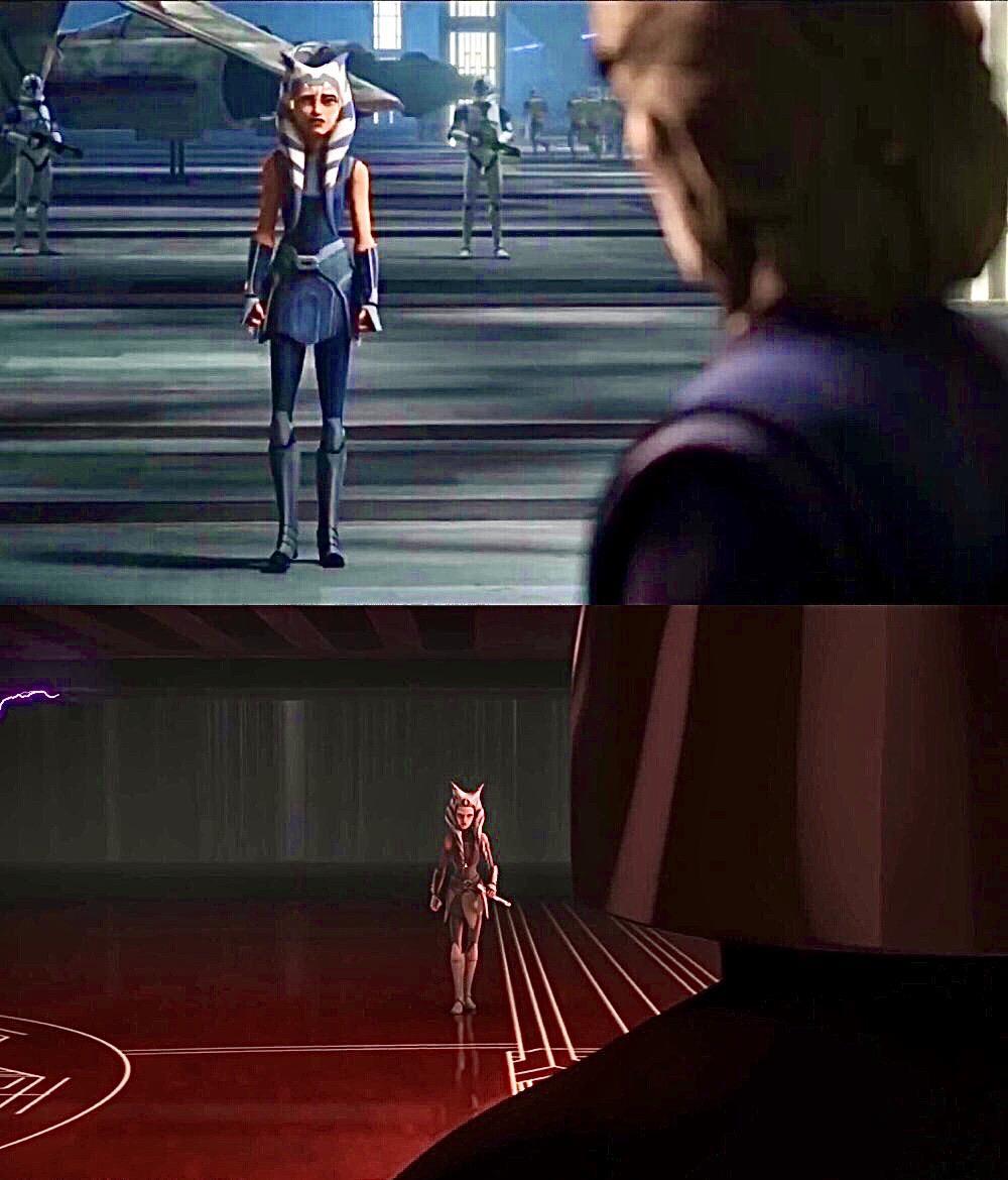 [visible sadness] | /r/PrequelMemes | Prequel Memes | Know Your Meme