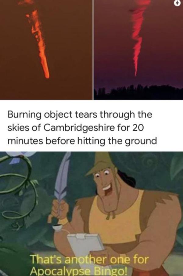 Is it a bird? Is it a plane? | /r/memes | That's Another One For ...