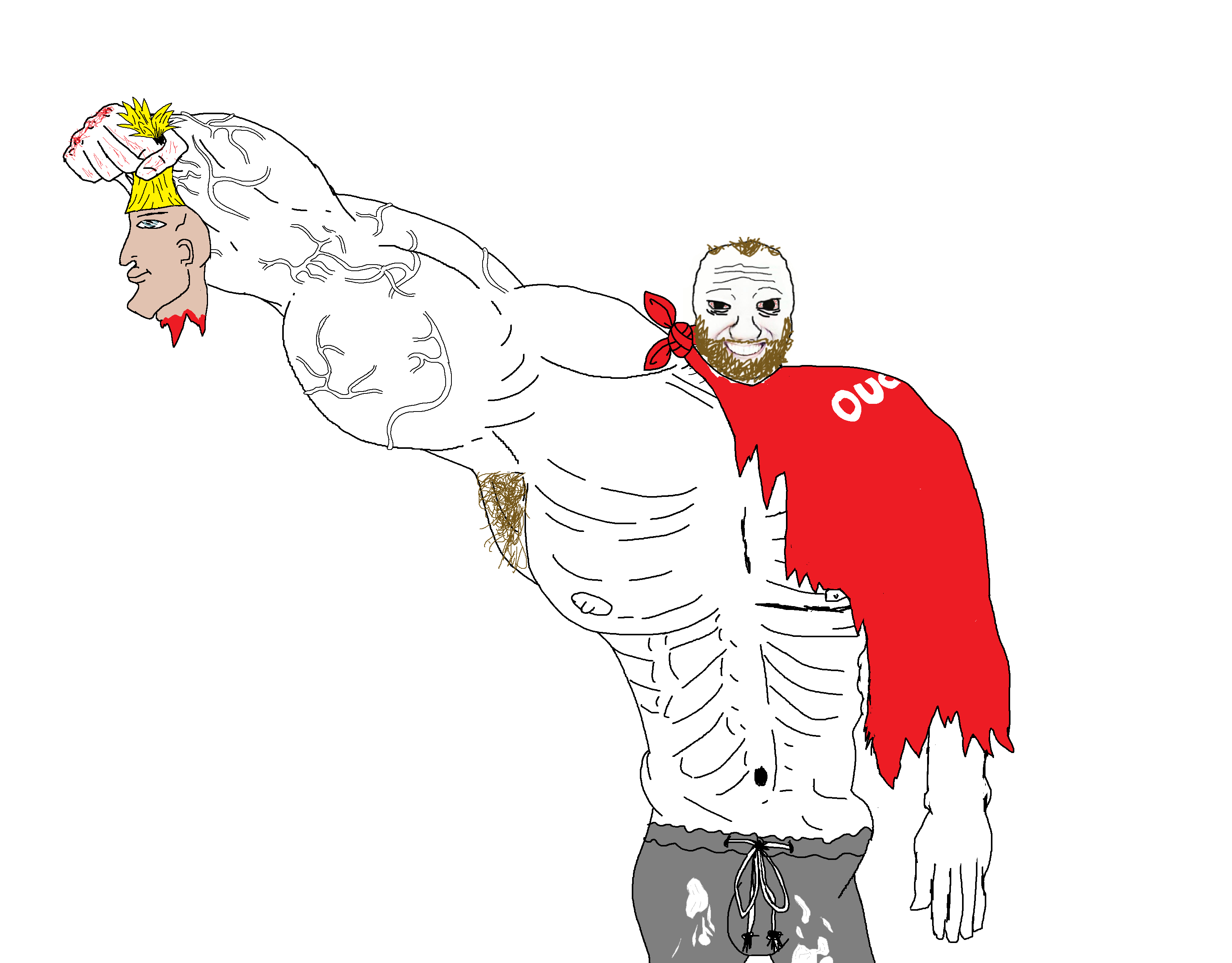 dome coomer dome, y no pare de domar | Coomer | Know Your Meme