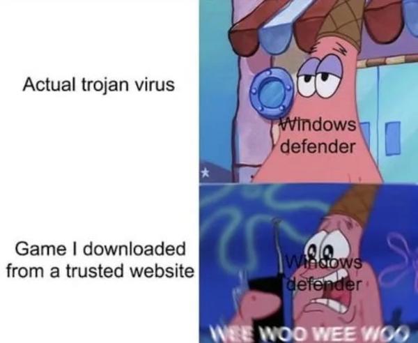 Wee woo | /r/BikiniBottomTwitter | SpongeBob SquarePants | Know Your Meme