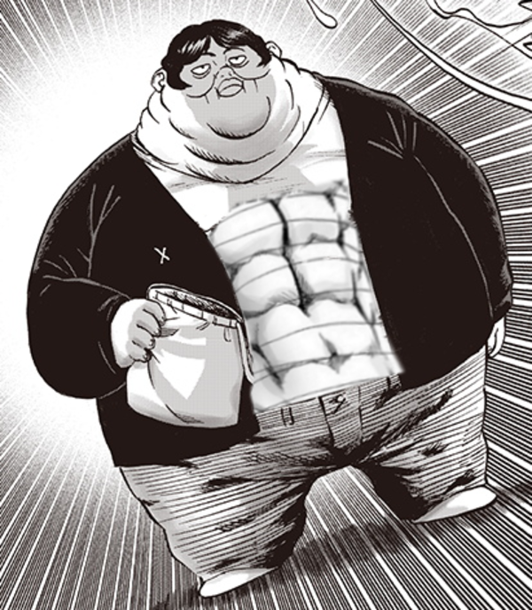 The wait is real | /r/OnePunchMan | One-Punch Man | Know Your Meme