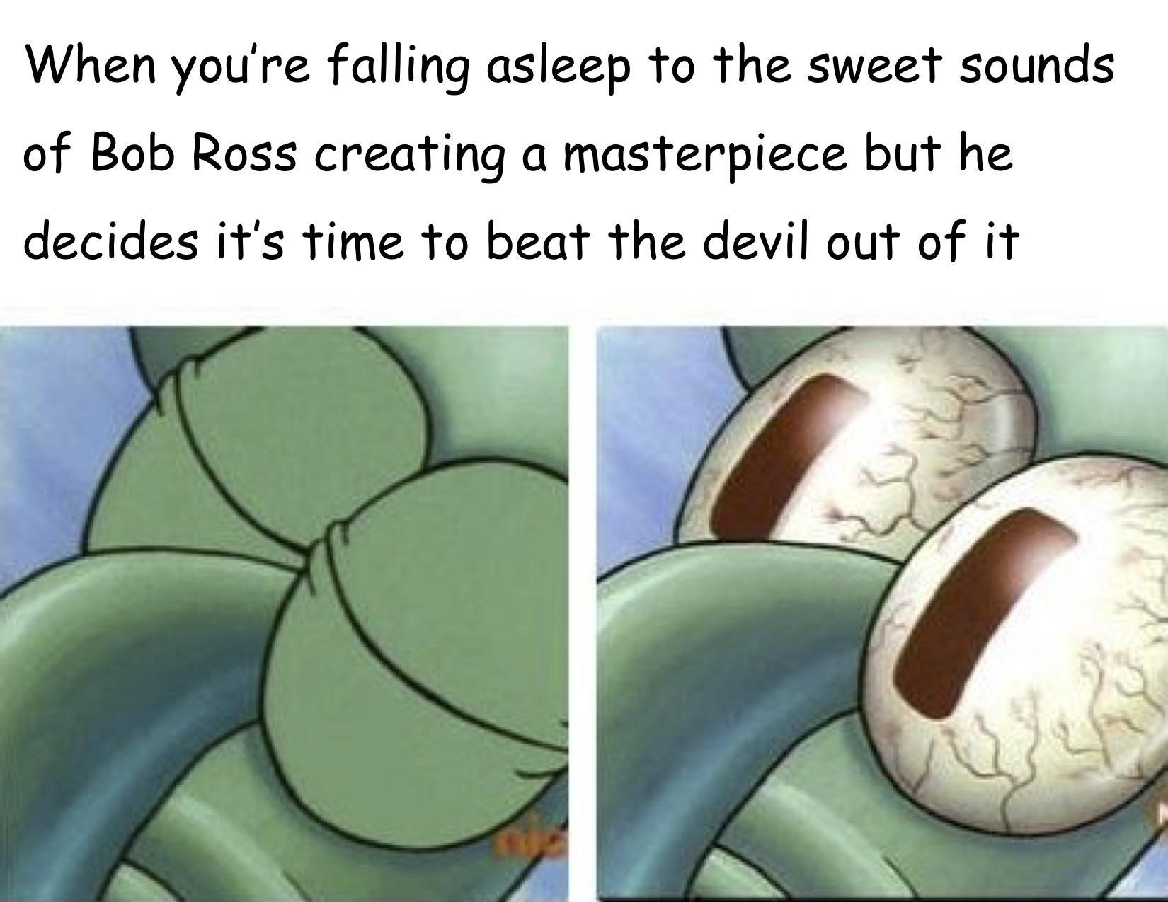 Slappy Slappy Slap! | /r/BikiniBottomTwitter | SpongeBob SquarePants ...