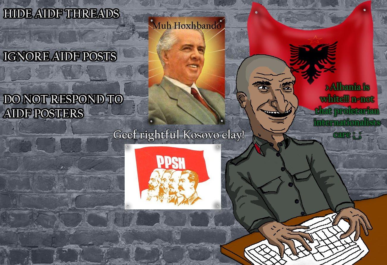 AIDF | Hide X Threads, Ignore X Posts, Do Not Reply To X Posters | Know ...