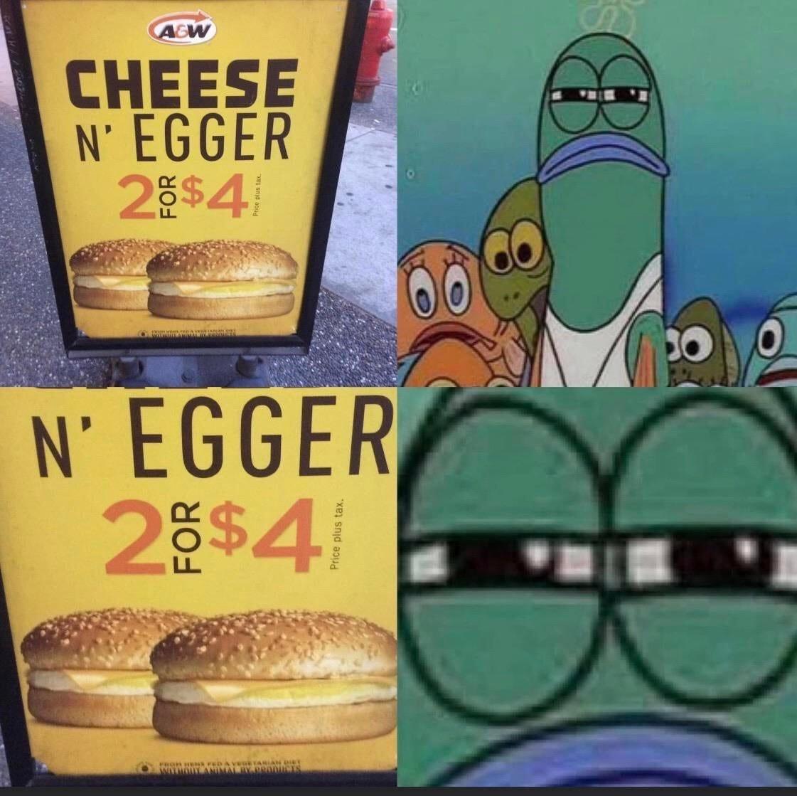 riot time | Serious Lifeguard Fish | Know Your Meme