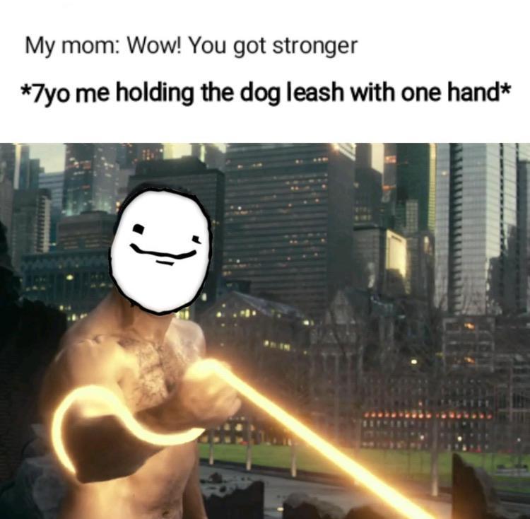 I felt so strong and empowered. | /r/wholesomememes | Wholesome Memes ...