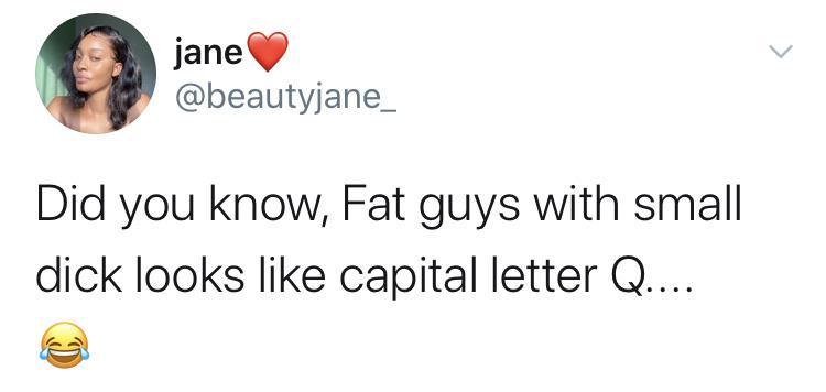 Now I may never look at the letter Q without laughing | /r ...