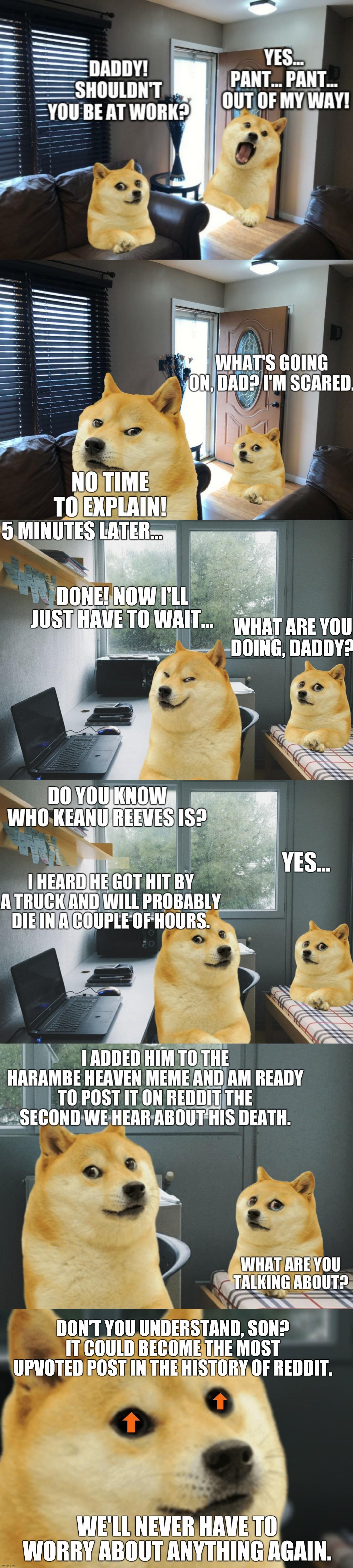 Le internet points have arrived | Meme Heaven | Know Your Meme