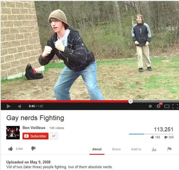 This is you | Arguing on the Internet | Know Your Meme