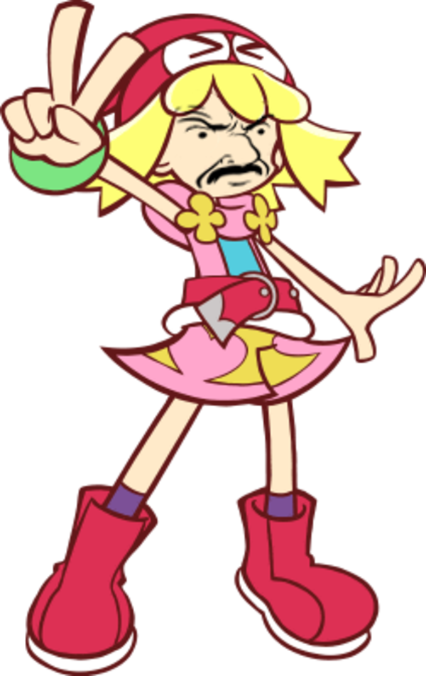 Yo Fryman, I'm in Puyo Frickin' Puyo! | Carl Brutananadilewski | Know ...