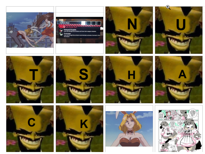 Dr Neocortex says its the | Know Your Meme | Know Your Meme