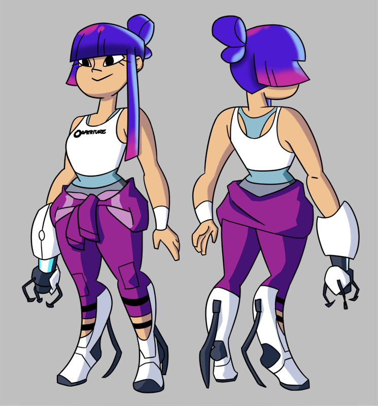 nifty stuff! | Glitch Techs | Know Your Meme