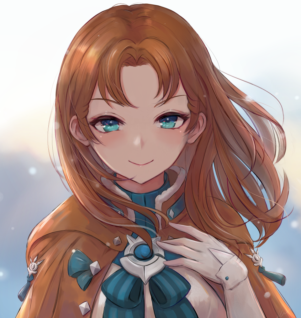 Annette / アネット | Fire Emblem: Three Houses | Know Your Meme