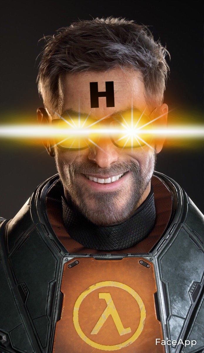 Freeman you fool! Not another Resonance Cascade! | Doctor Neo Cortex ...