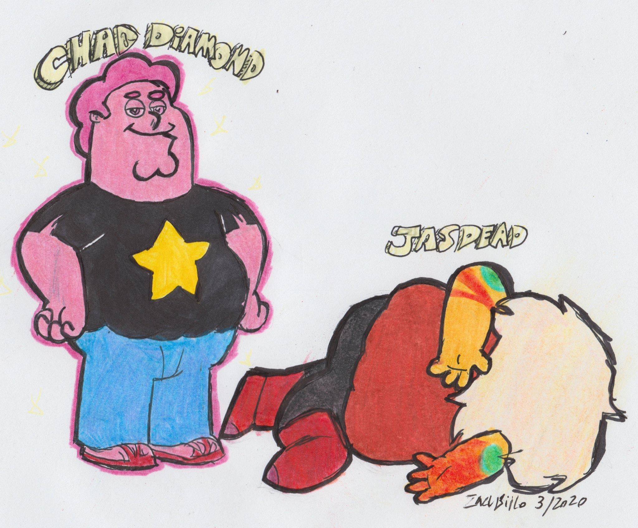 HEY STE🅱️EN | Steven Universe | Know Your Meme