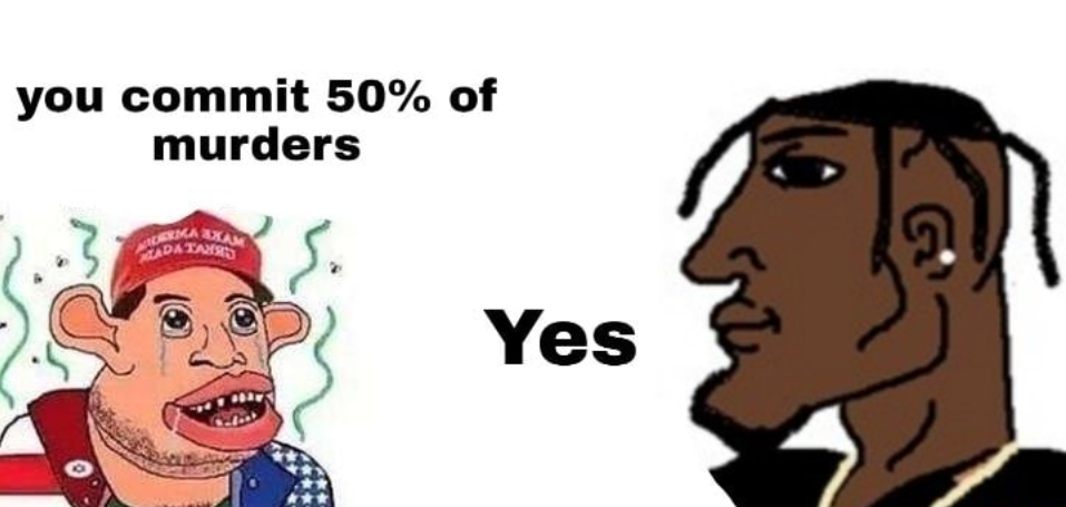 Yeshiqua | Yes Chad | Know Your Meme