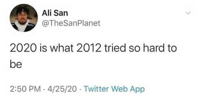 2012 | 2020 Predictions | Know Your Meme