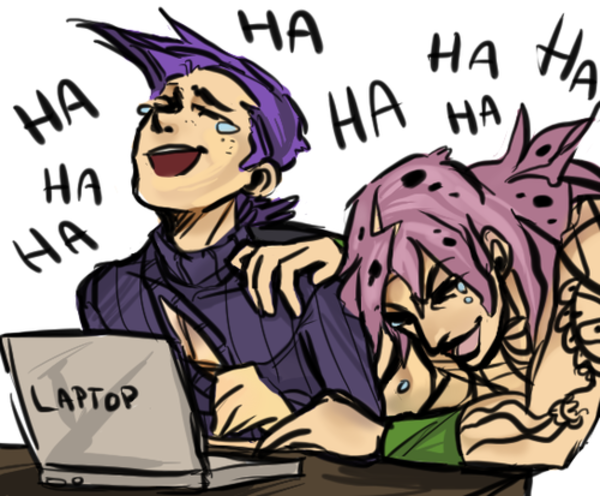 when you know | JoJo's Bizarre Adventure | Know Your Meme