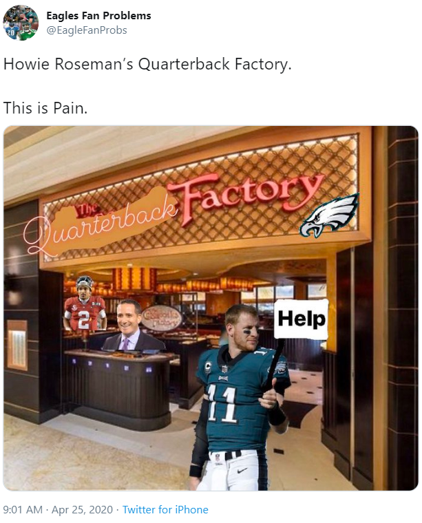 Cheesecake | The Quarterback Factory | Know Your Meme