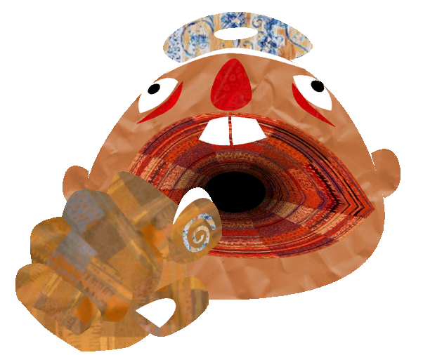 Listen to the Doctor! | Screen-Reaching Hand / Emoji | Know Your Meme