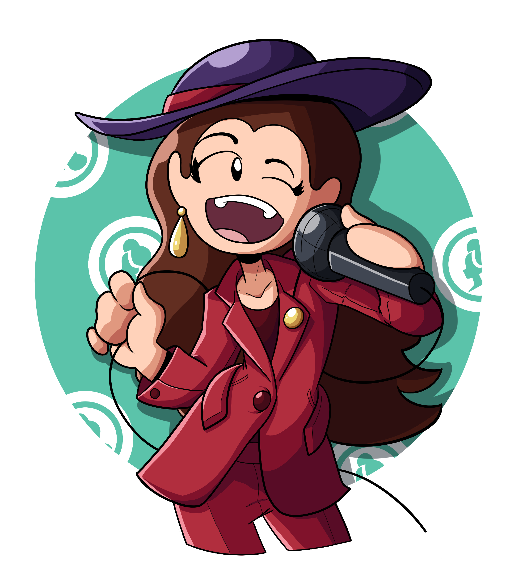 Super Mario Gals - Pauline | Super Mario | Know Your Meme