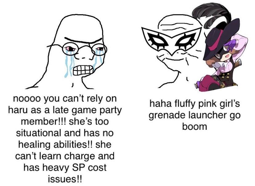 persona 5 | Persona 5 | Know Your Meme