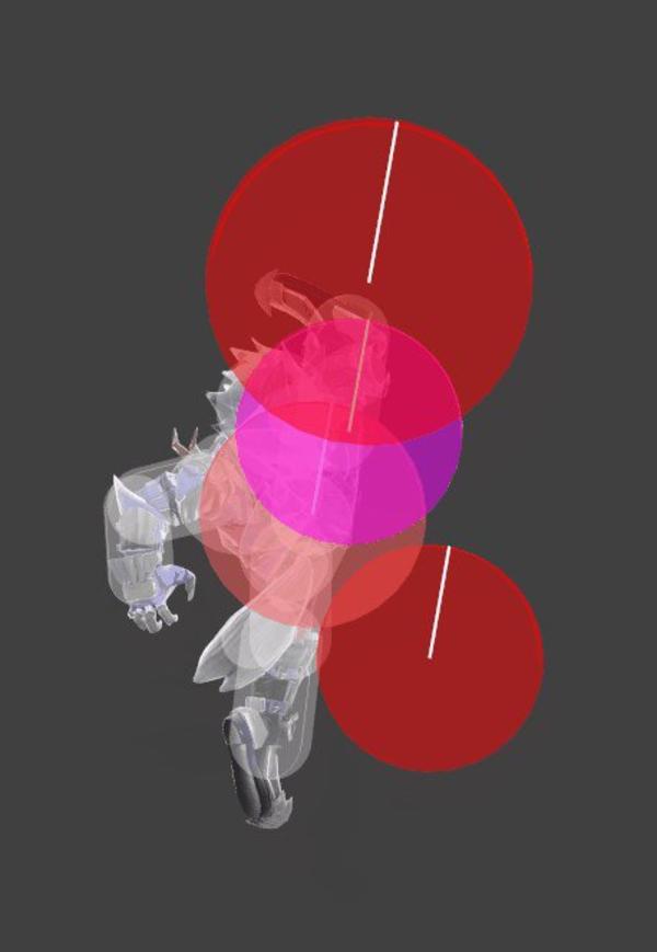 crotch hitbox | Super Smash Brothers Ultimate | Know Your Meme