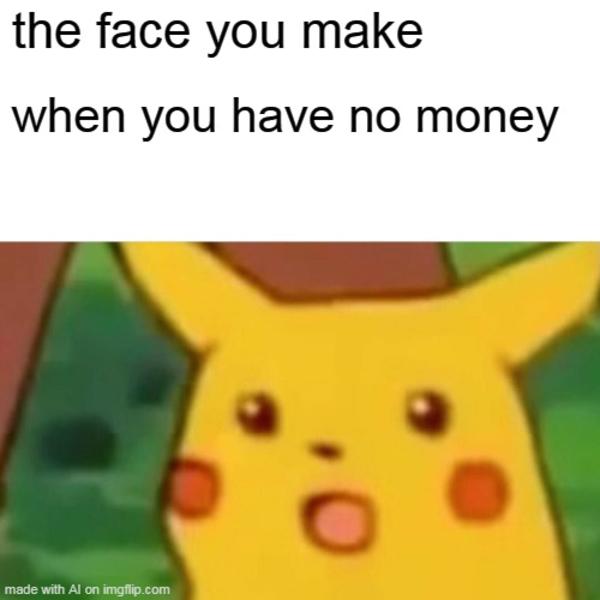 How could this be? | This Meme Does Not Exist | Know Your Meme