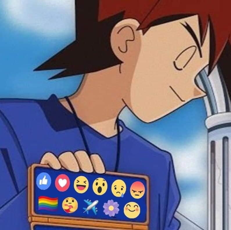 Gotta get that all the karma | Facebook / Meta | Know Your Meme