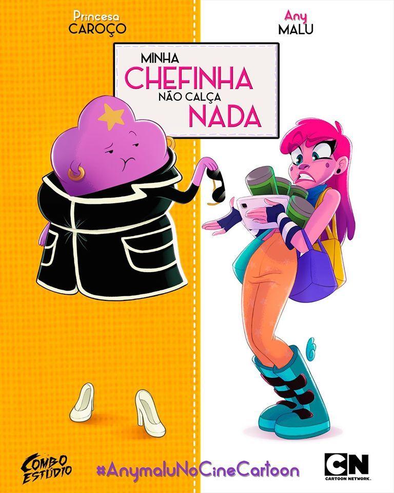 nada | Cartoon Network | Know Your Meme