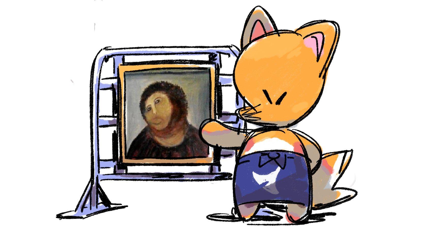 Crazy redd | Animal Crossing | Know Your Meme