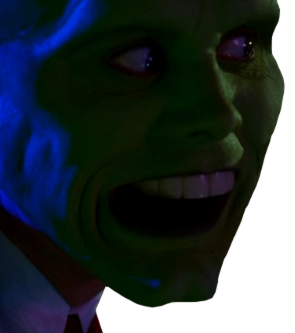 S Q U E E Z E G E G E N T L Y | Maskposting | Know Your Meme