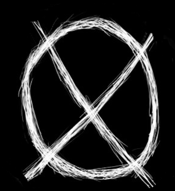 Operator symbol | Marble Hornets | Know Your Meme