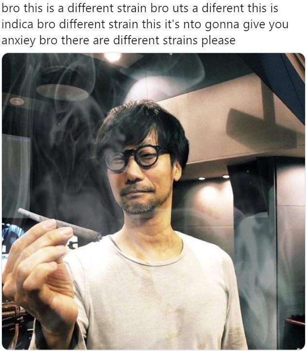 Bro This Is a Different Stranding | Bro Please Bro, Just Try It | Know ...